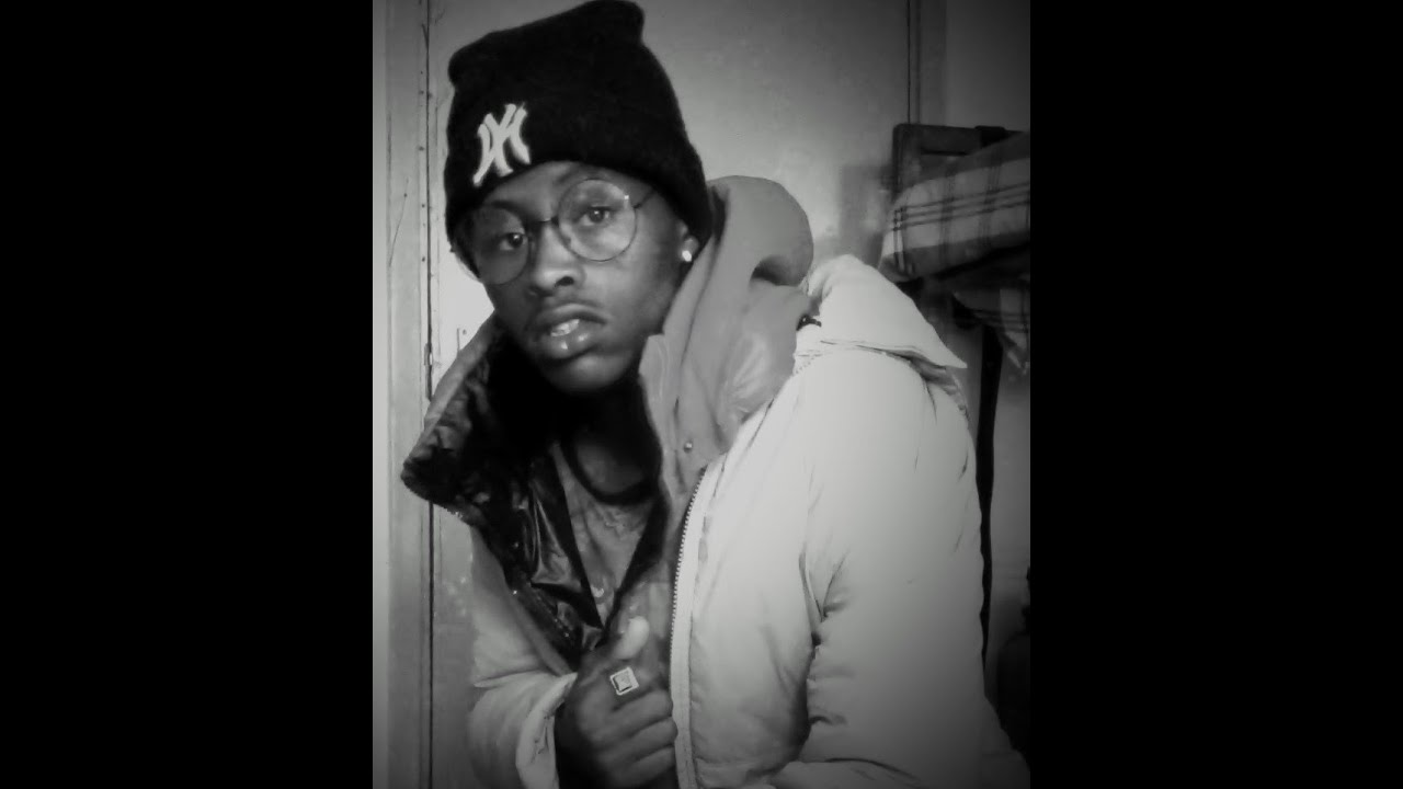 Legend - Savage K rapper_video_cover_version..killing it like a legend ...