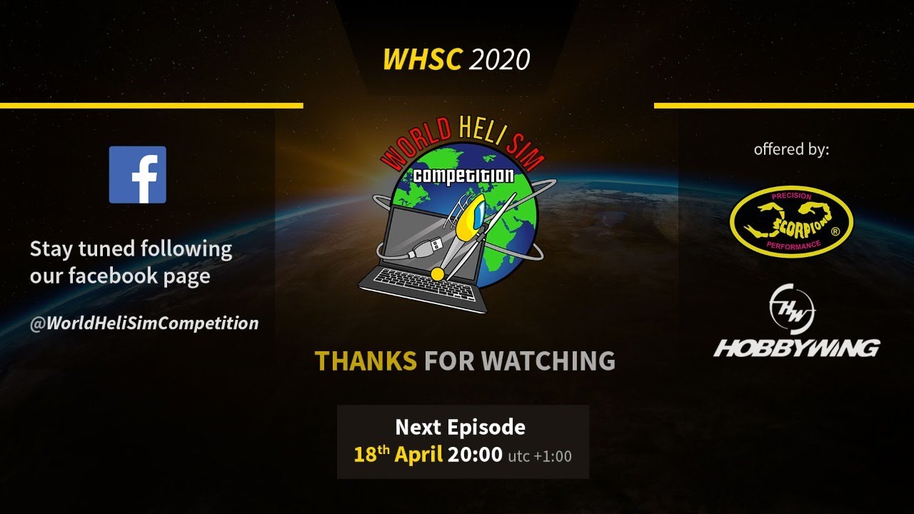 WHSC 2020 - EPISODE 2 - YouTube