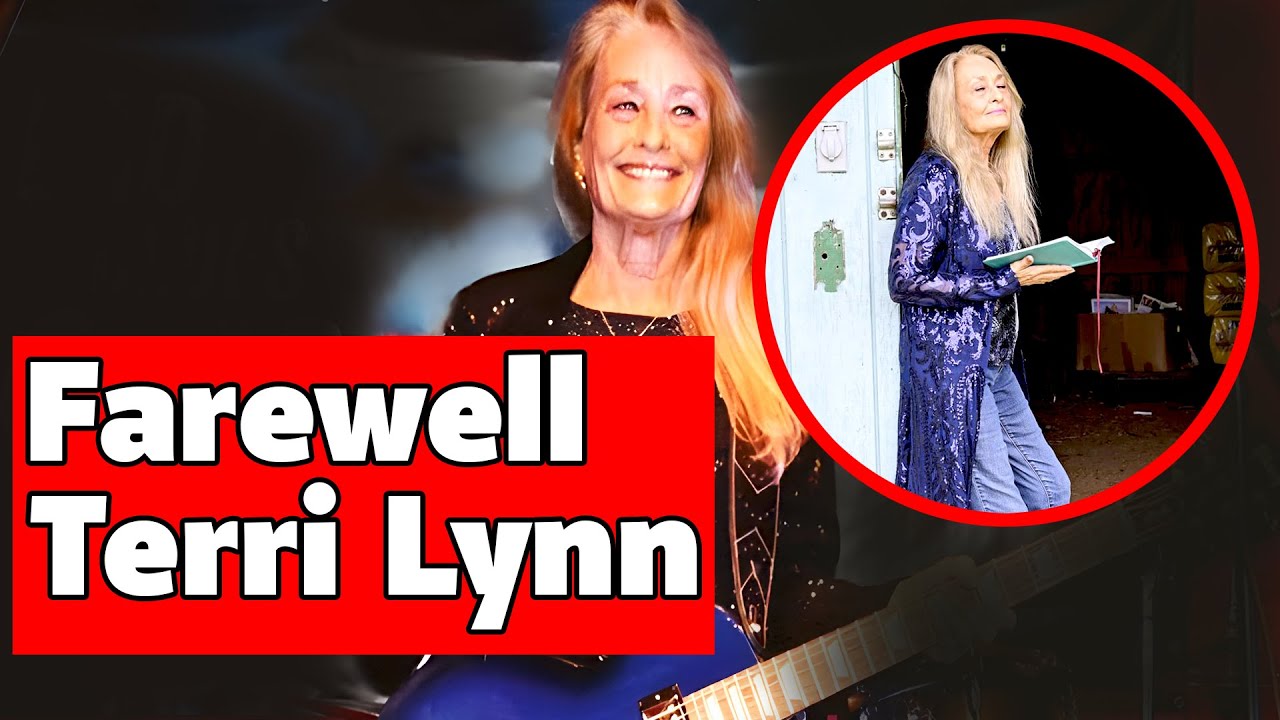 Tragic End for Nashville Star Terry Lynn Cathy — What Really Happened ...