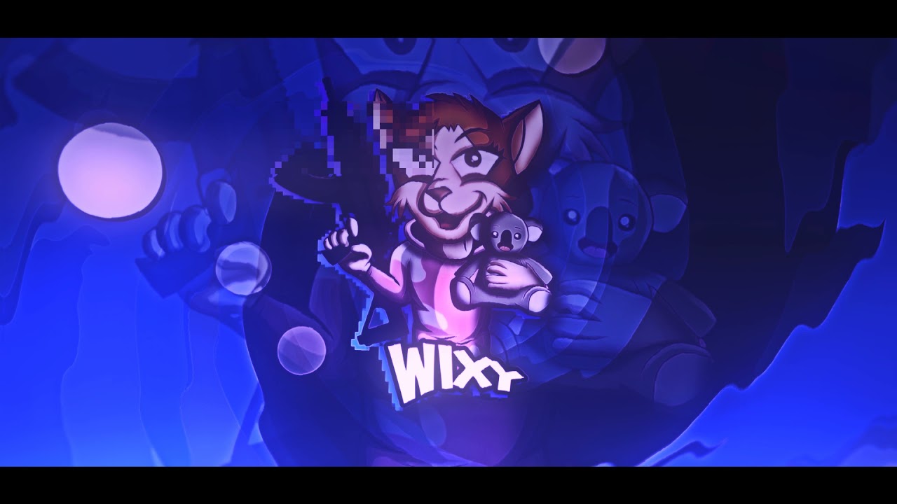 #4 INTRO FOR WIXY - YouTube