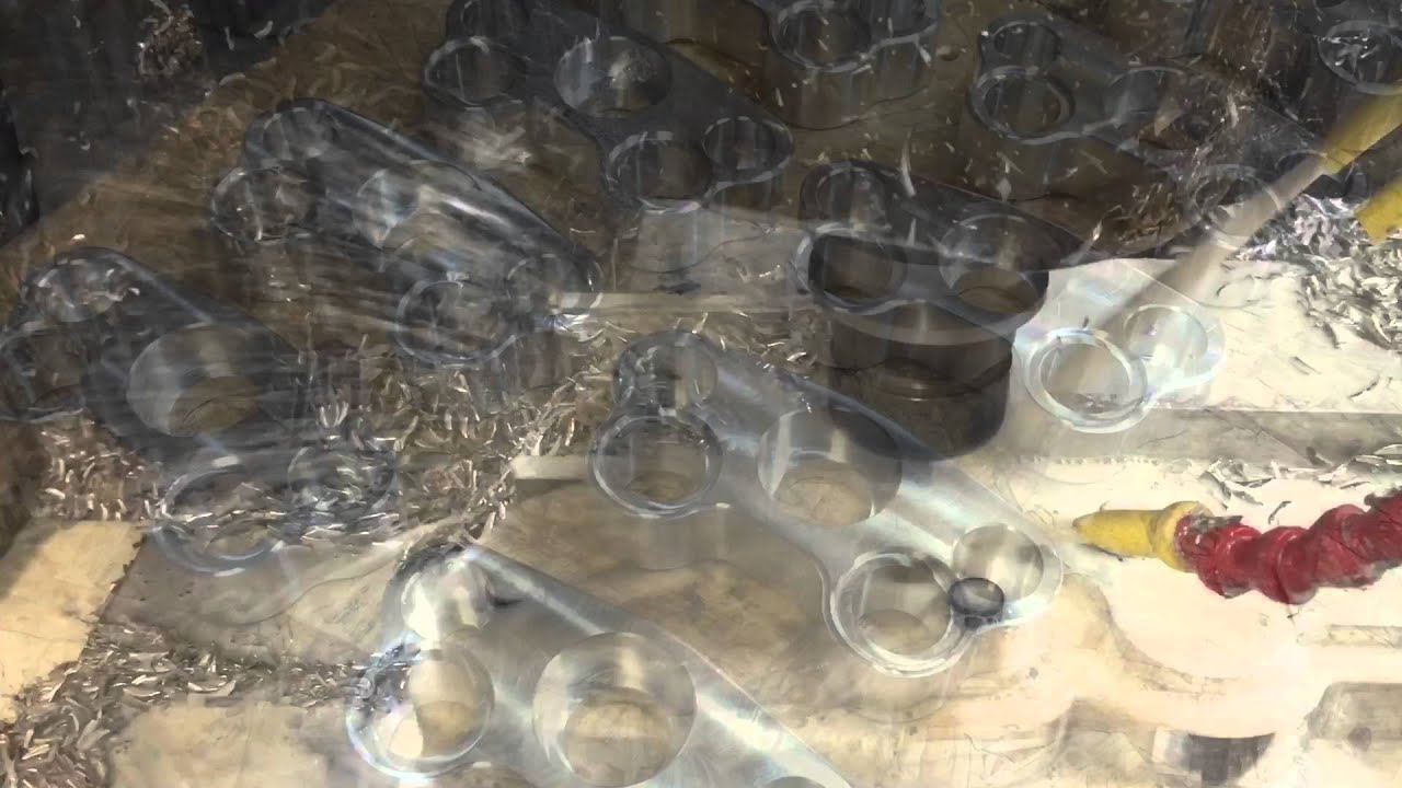 DNA Springer Riser Adaptor - YouTube