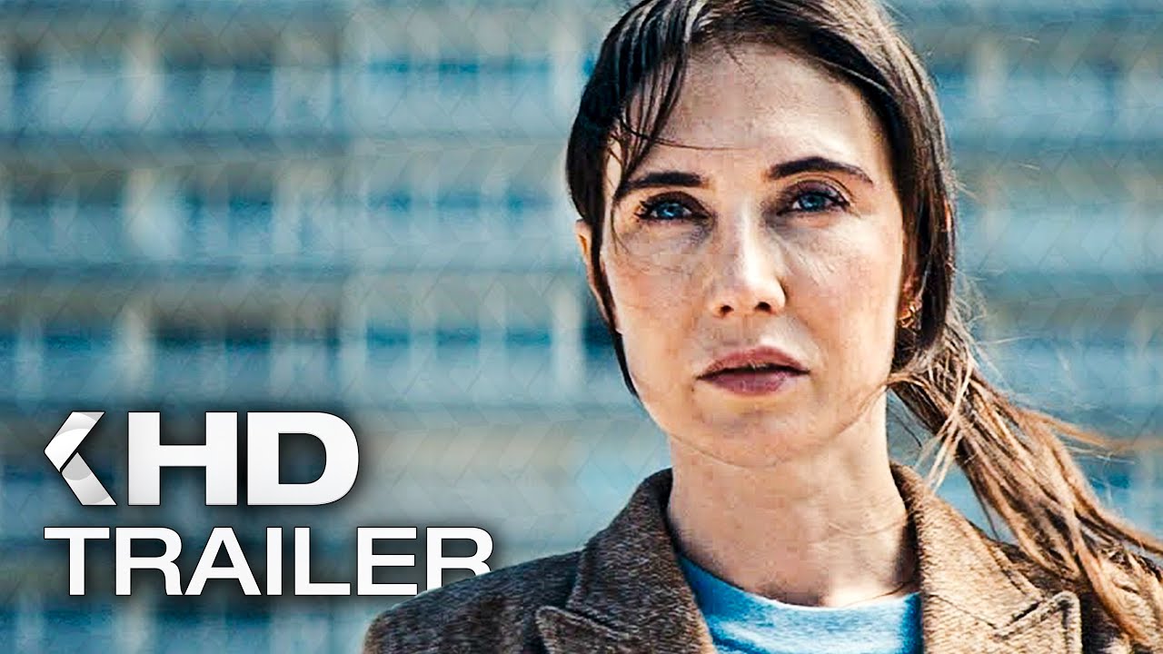 INSTINCT Trailer German Deutsch (2021) - YouTube