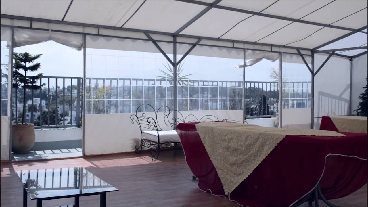 ISMAG-Rabat - YouTube