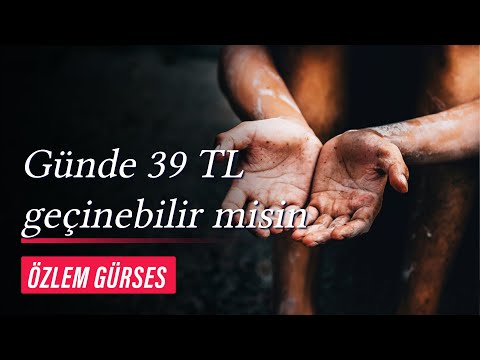 Dünyada 500.000.000 YOKSUL !