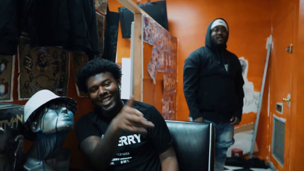 Lil Whoa | Uber (Official Music Video) - YouTube