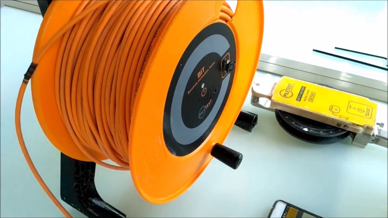 BIT Operating Instructions - YouTube