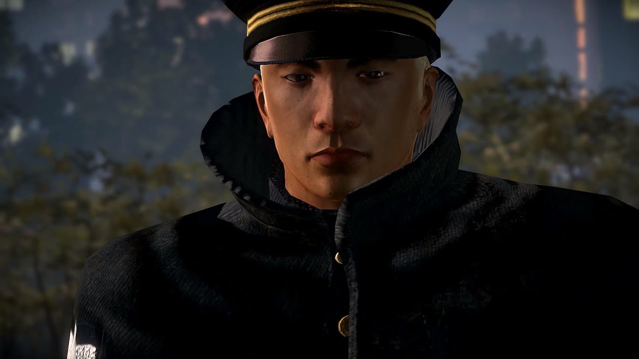 Alpha protocol pc gameplay - Hard - Recruit - How to easily defeat Omen ...