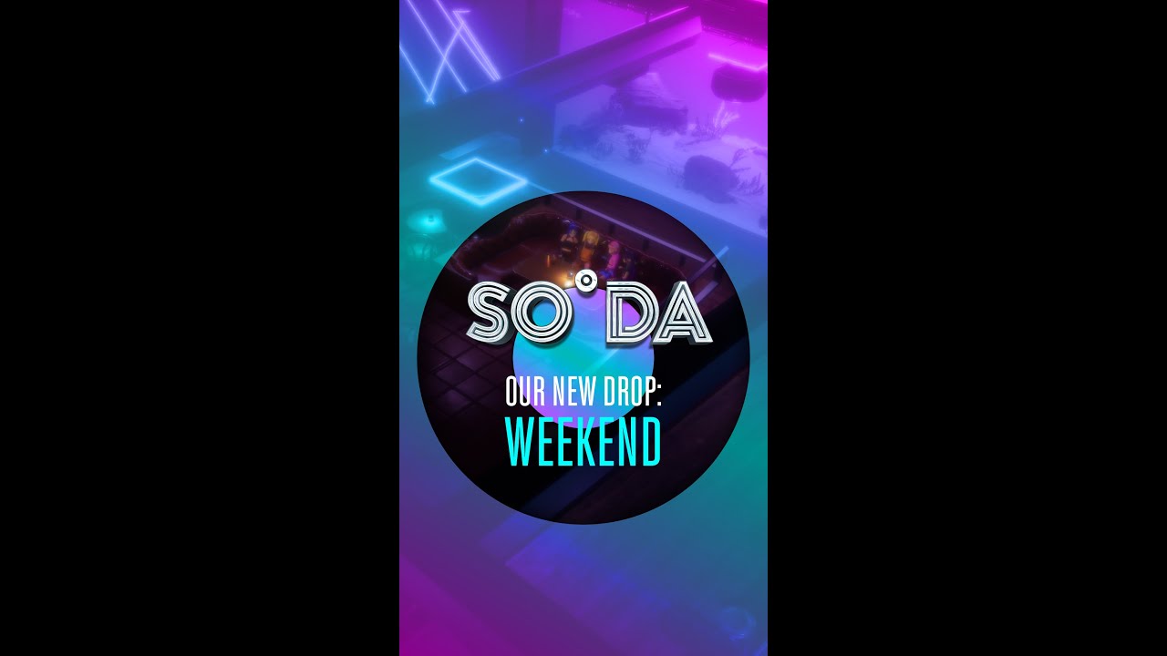 SODA - 'Weekend' Official MV - YouTube
