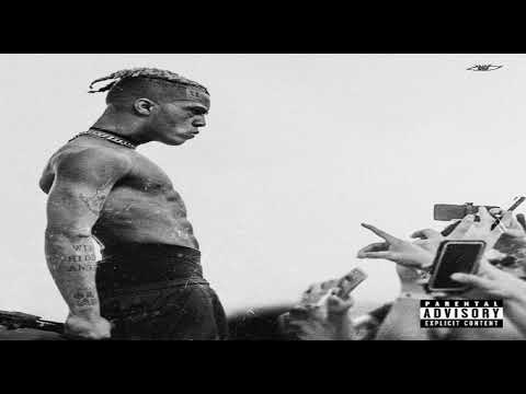 【10 Hours】XXXTentacion - WingRiddenAngel ‎