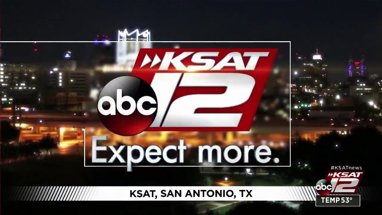 KSAT 12 News at 10, Feb. 18, 2020 - YouTube