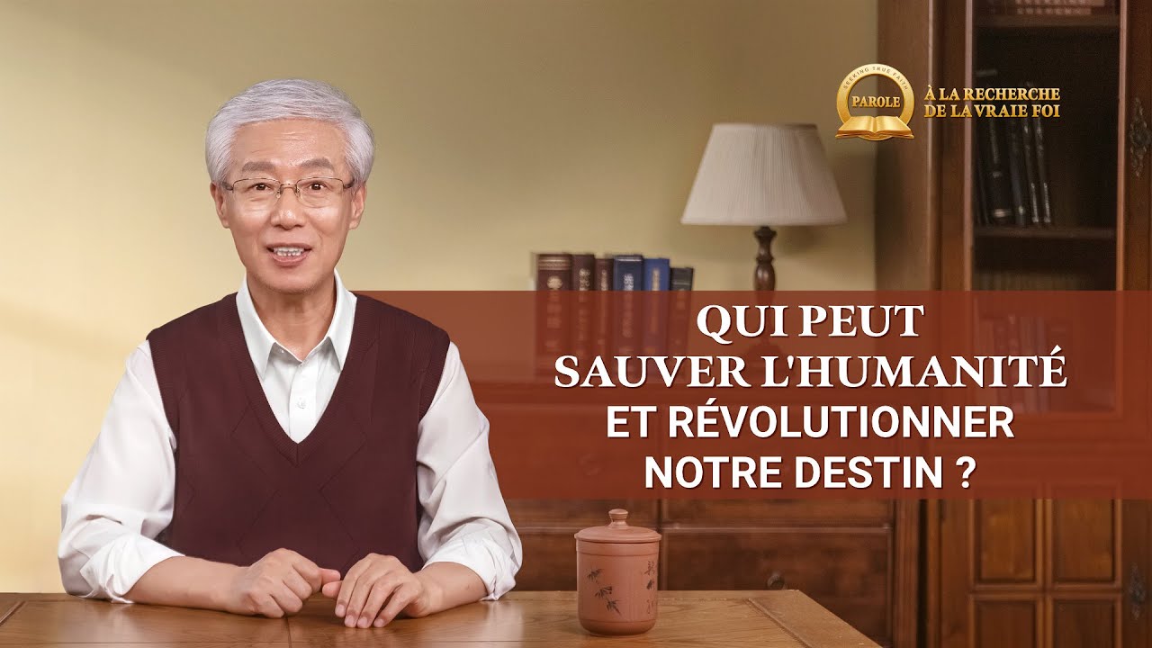 Prédication chrétienne : À la recherche de la vraie foi | Qui peut ...