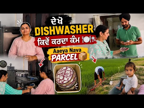  IFB Dishwasher Sach Much Kaam Karda ya paise waste ???🤔 Full Demo + Best Coffee Recipe