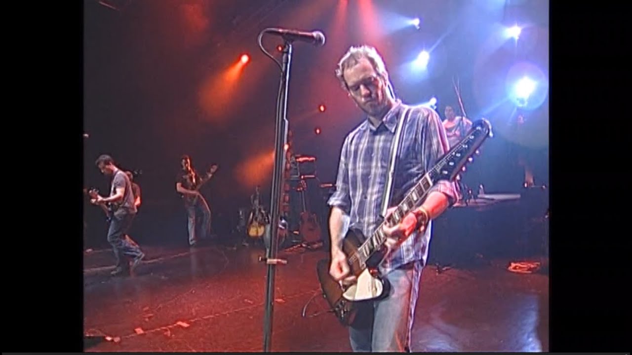 Vonray Inside Out HRL 090107 - YouTube