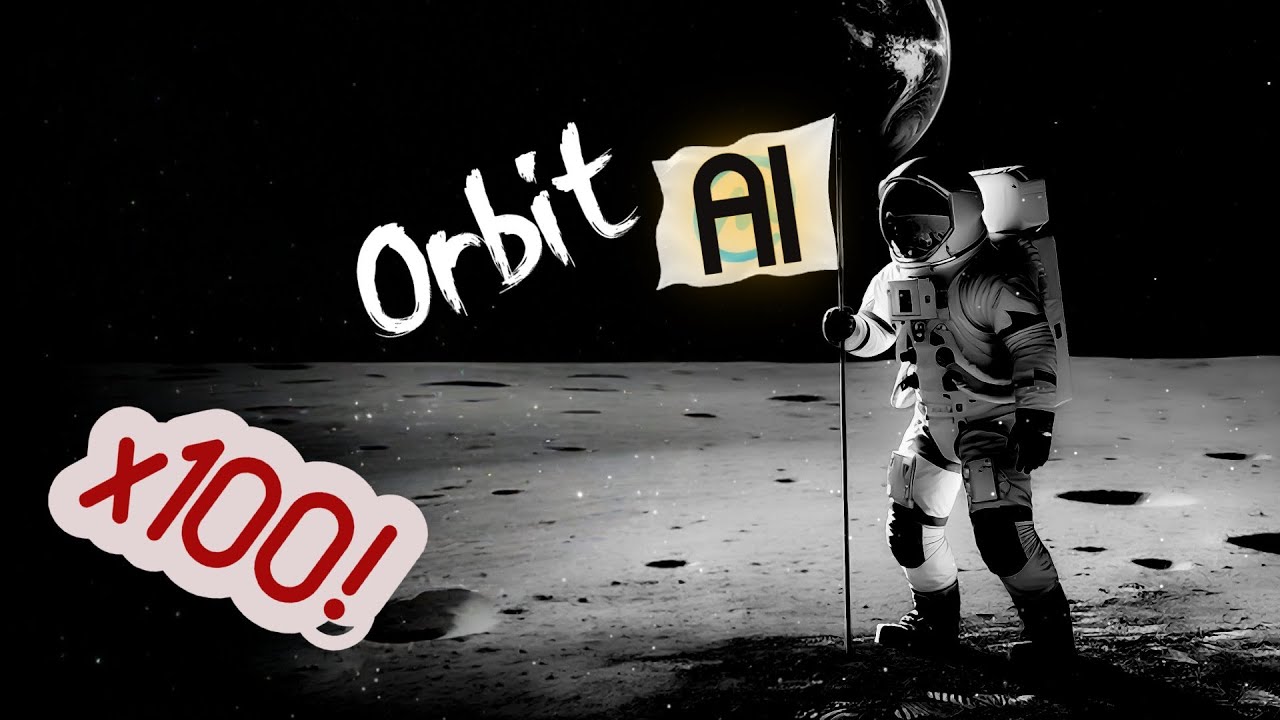 (605) Orbit AI - YouTube