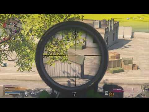 3 headshots in 5 seconds! Cammy Goin' Crazy 🔥CAMBABY