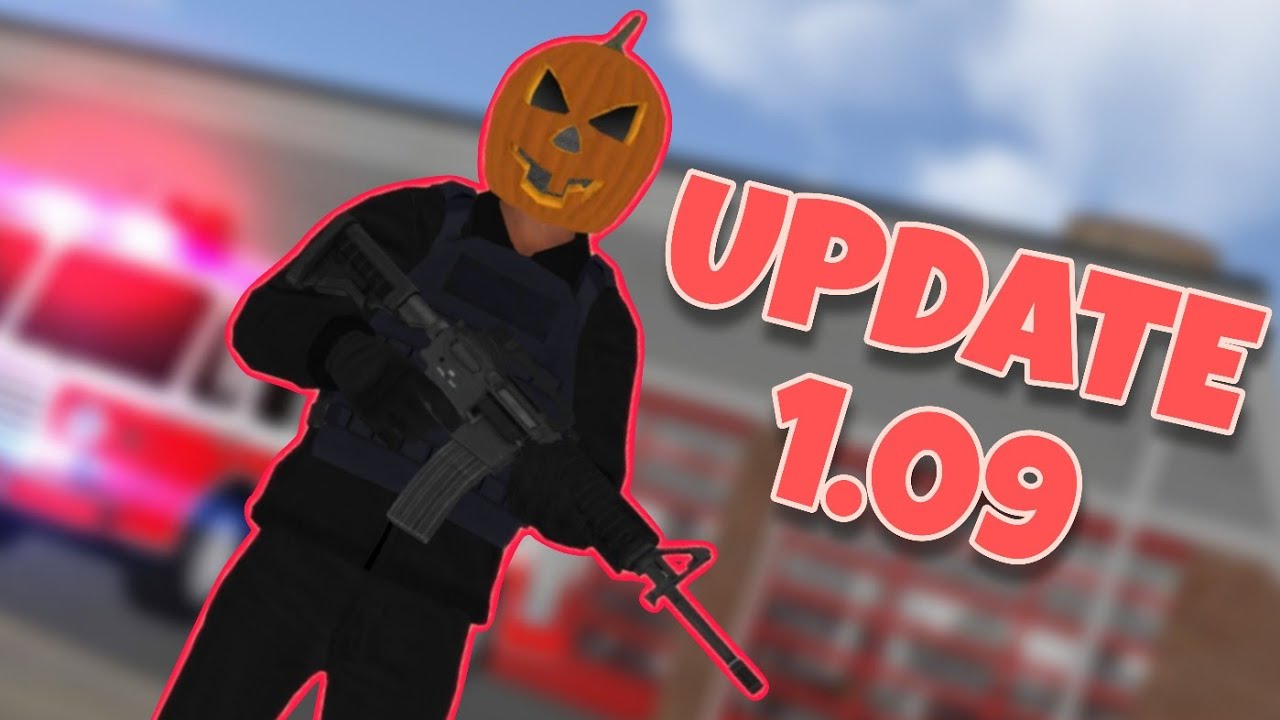 Justice Rivals 3 - 1.09 update - YouTube