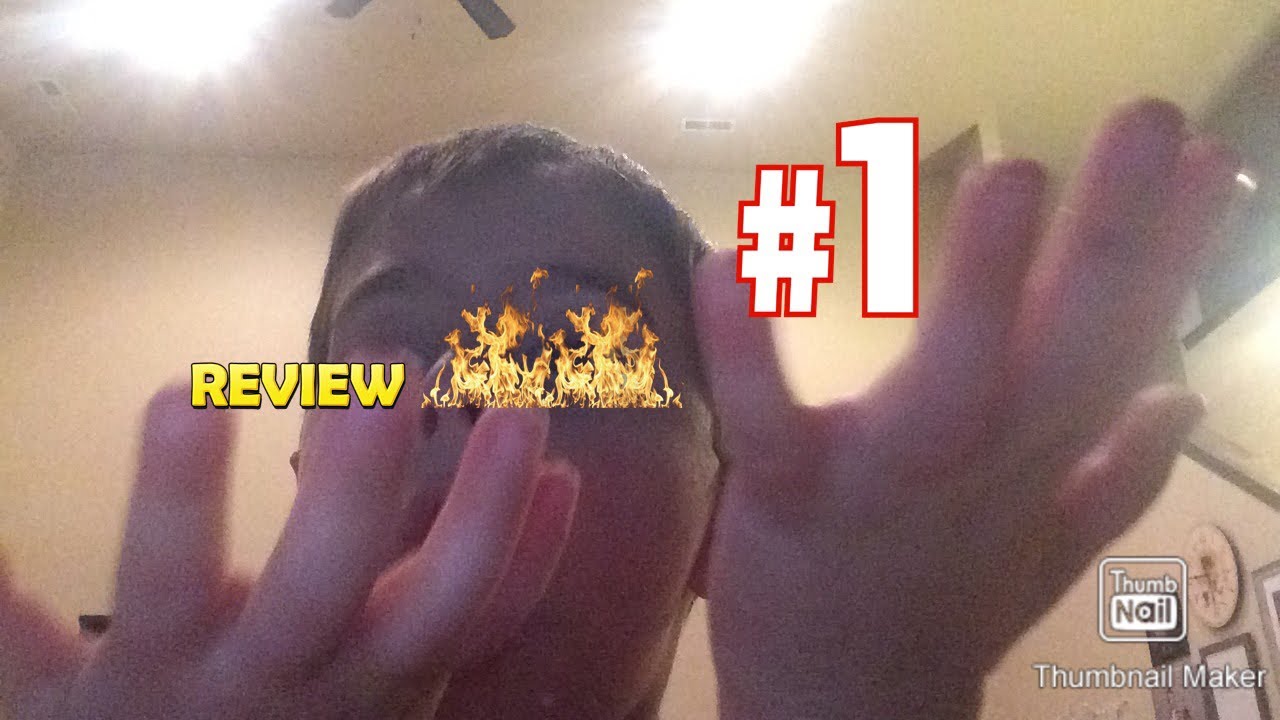 Jace is funny video - YouTube