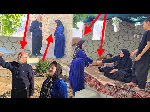 Alia's Despair of Finding a Lawyer: Confrontation with a Lawyer_ A Sudden Lawyer