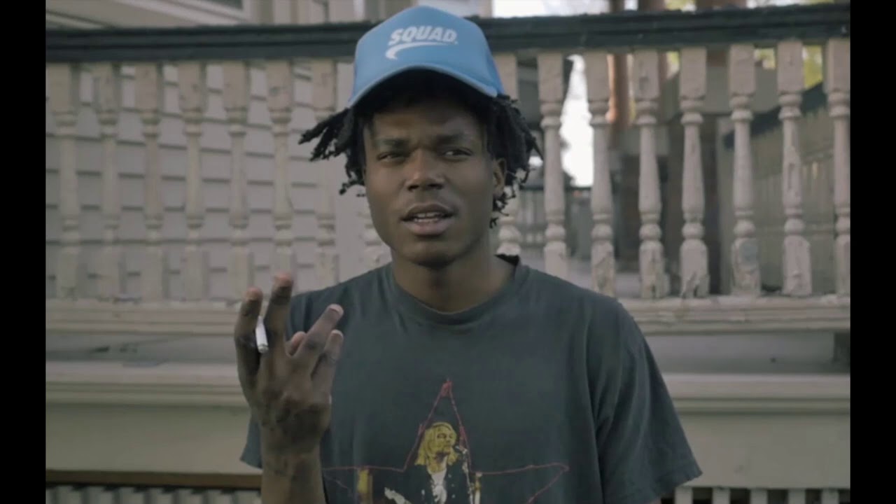 2021 | Lucki Type Beat - "Played" - YouTube