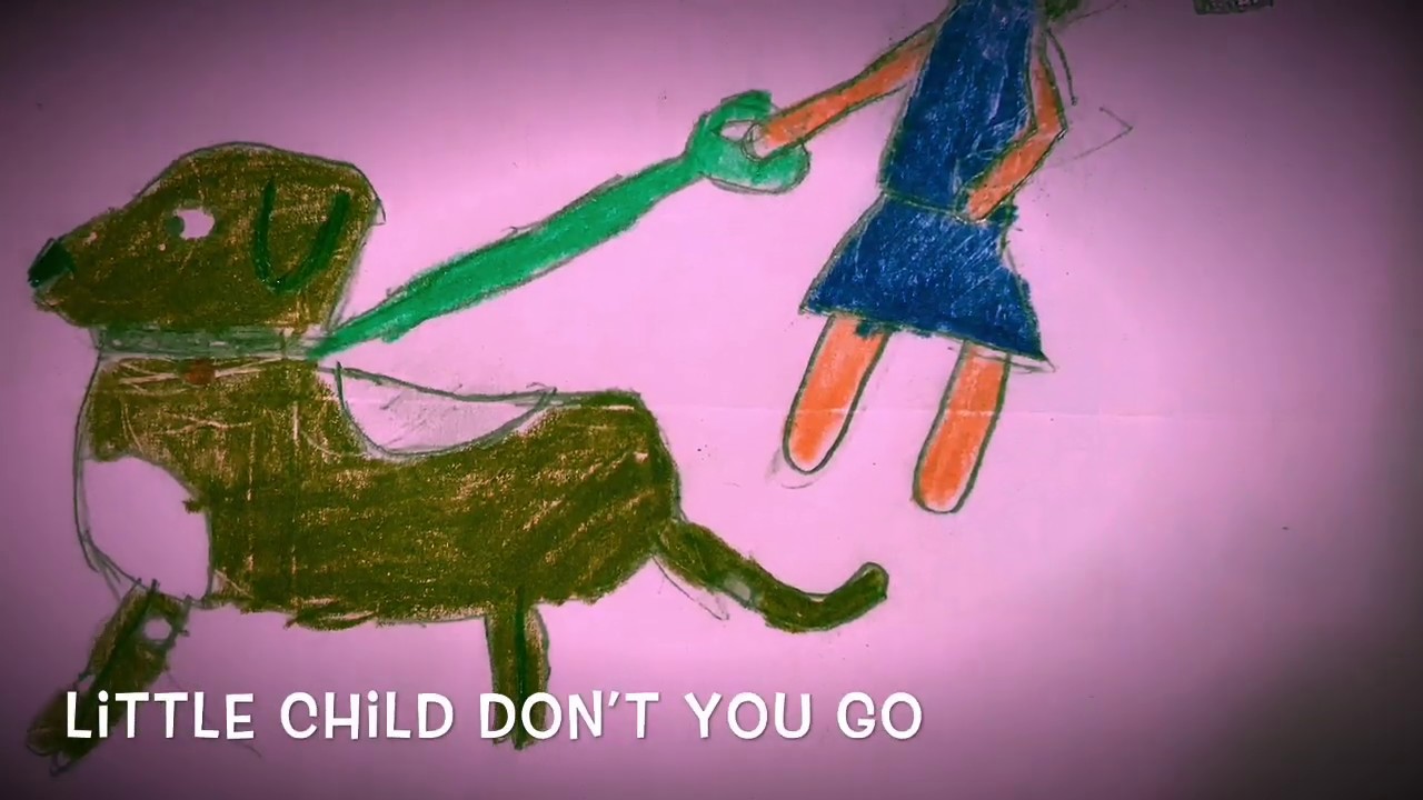 Little child don’t you go - YouTube