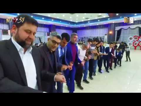 Miro - Derviş Madsor - Adnan Taş Düğün