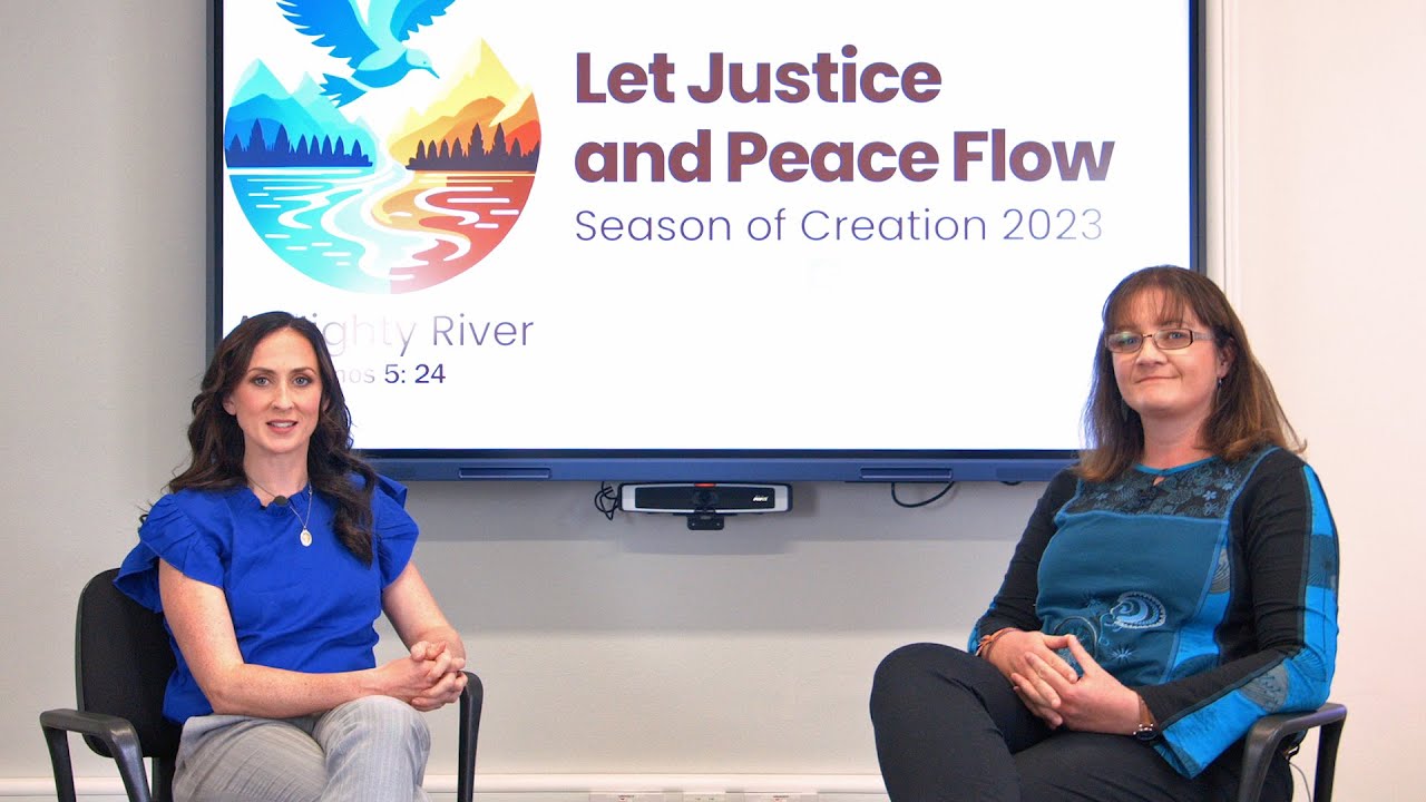 Blue circle plaque reflects Cardinal Ó Fiaich’s embrace of people ...