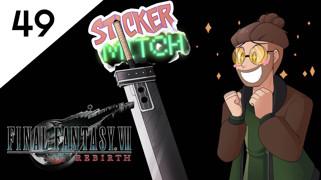 Final Fantasy VII Rebirth (Part 49) Chicken Chaser - YouTube