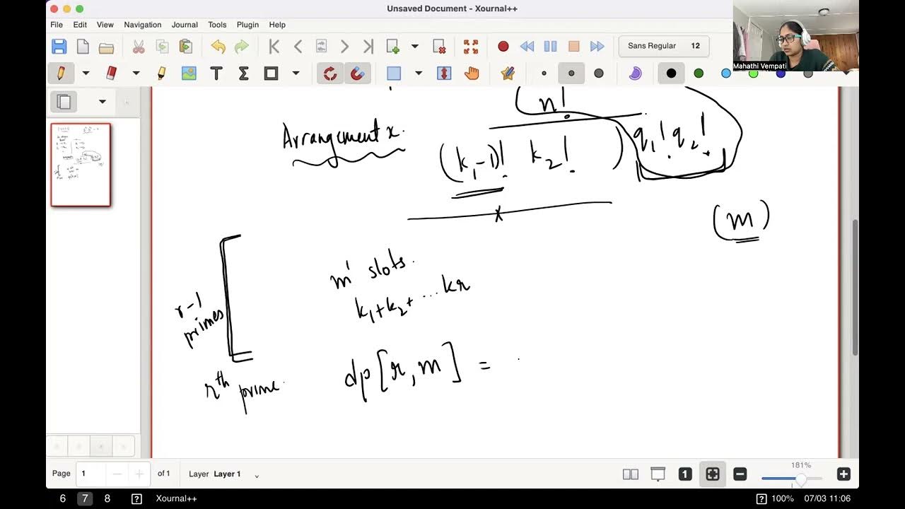 Day 10 - Codeforces Round 856 Div 2 Problem D: Reading Editorial [no solution] - YouTube