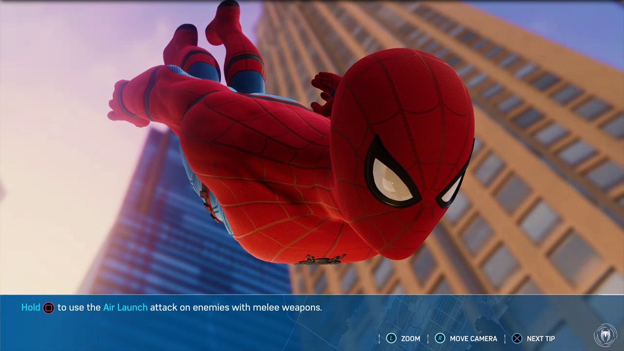 How to ACTUALLY play Marvel's Spiderman on PC (Working 2020) - YouTube