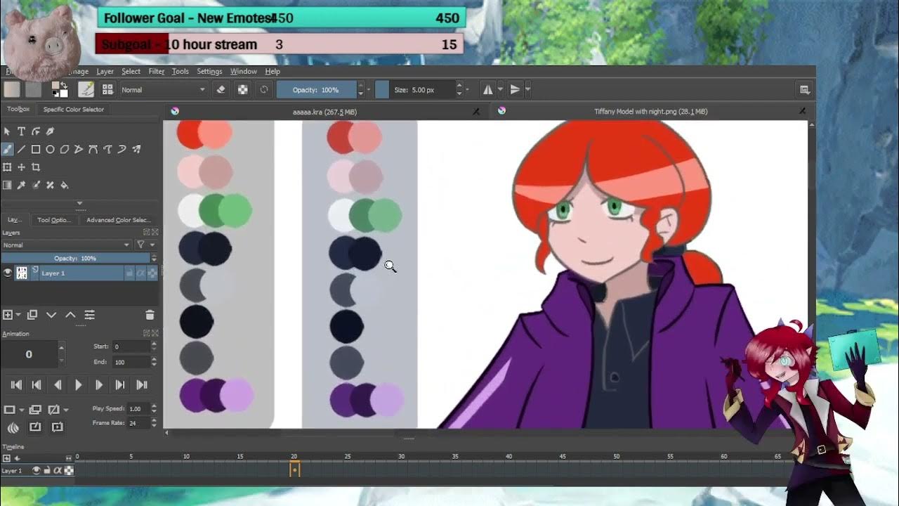 Animating Actions | City Limits Animation | 9 - YouTube