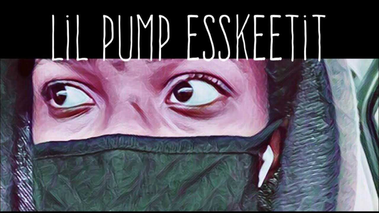 ESSKEETIT- LiL Pump(Official Dance Video) - YouTube