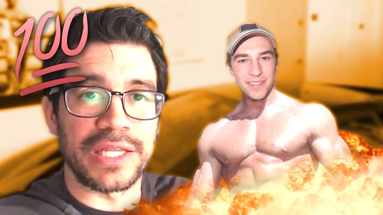 My Experience With Tai Lopez... - YouTube