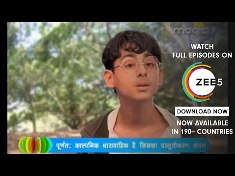 Rudra Ke Rakshak - Ep - 45 - Best Scene - BIG Magic