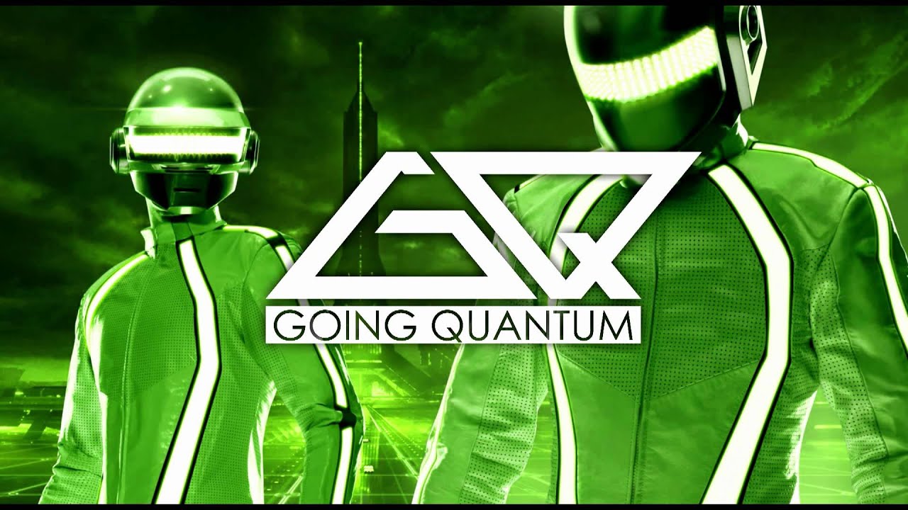 Heavy Electro Mix! (Part 2) on Going Quantum November 2010 - YouTube