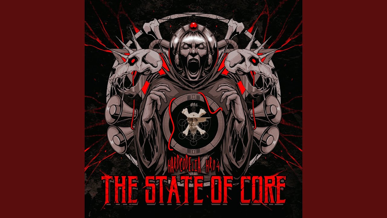 Hardcodelia,The State of Core (Ayako Mori Mix) - YouTube