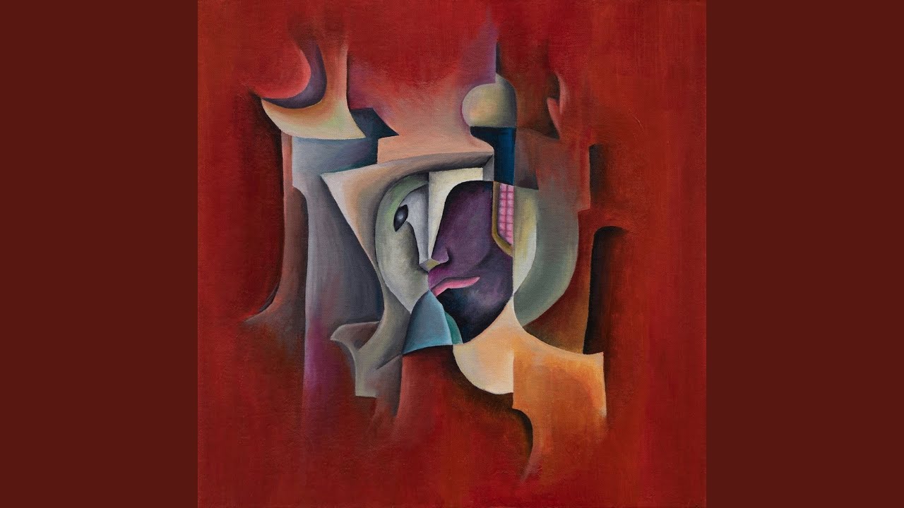 Every Distorted Place - YouTube