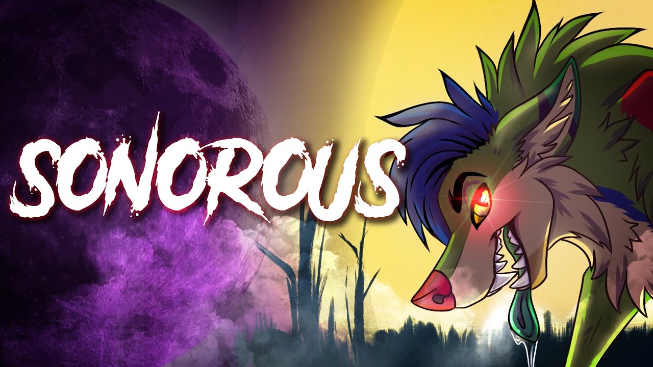 "SONOROUS" - Official Furry Music Video - YouTube