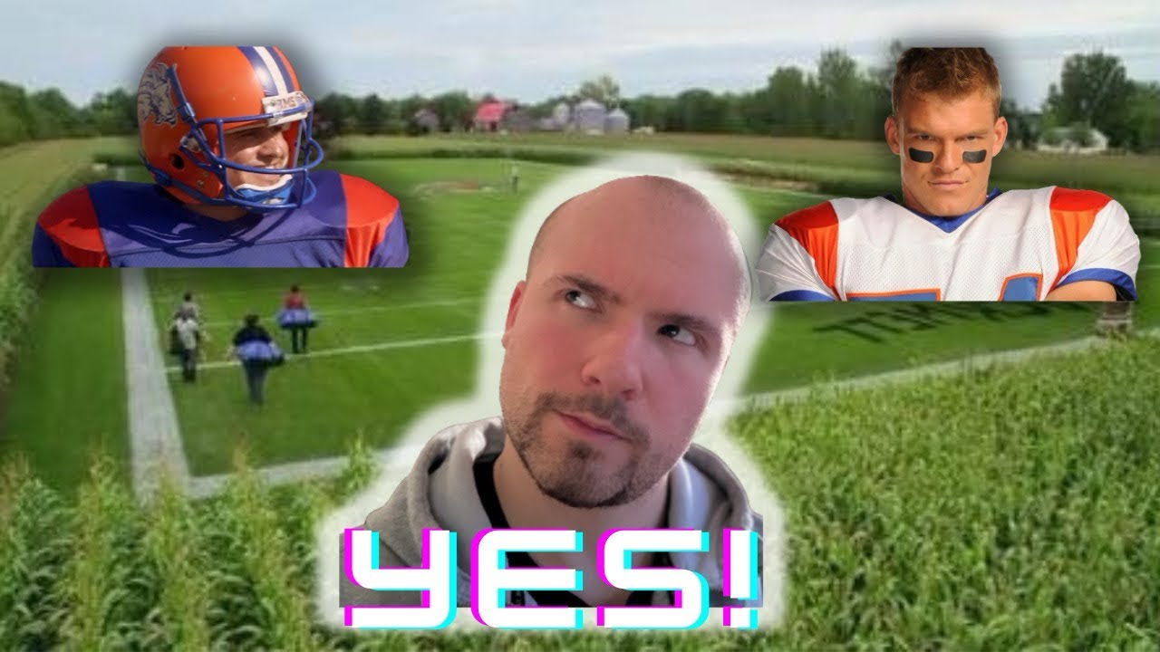 The best football show of all time returns! The OB show Episode 2 ...