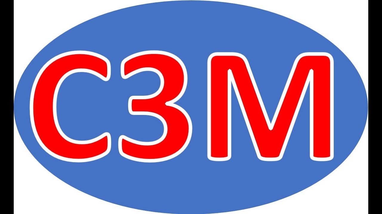 C3M channel intro 20220801 - YouTube