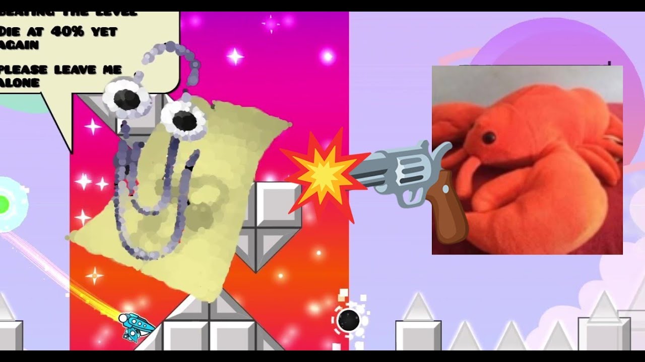 Dry Out Copyable 2 100% (Extreme Demon) - YouTube