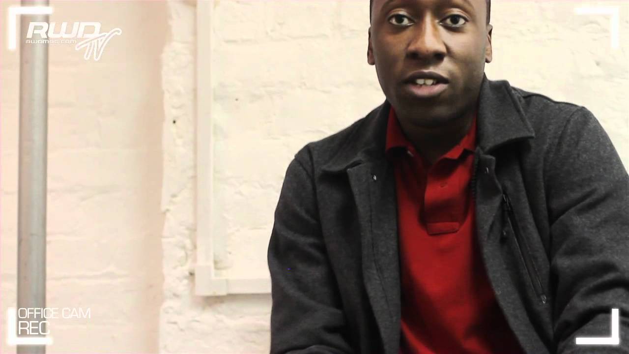 Writer/ Actor Michael Maris Talks About Victim The Movie (RWD Office ...