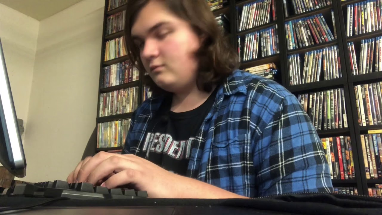 Ad Project: Jerry’s Video and Game Rental Commercial - YouTube