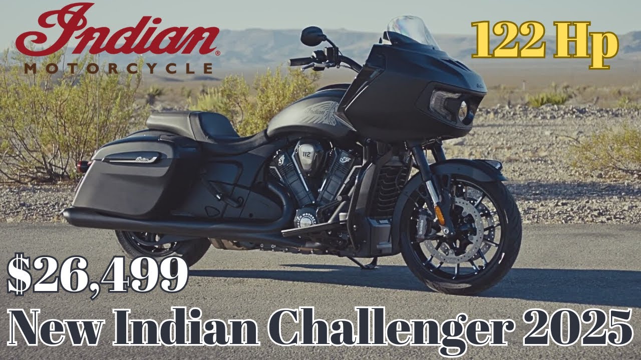 Class-Leading | PowerPlus Liquid-Cooled Engine | 122 Hp | Starting ...