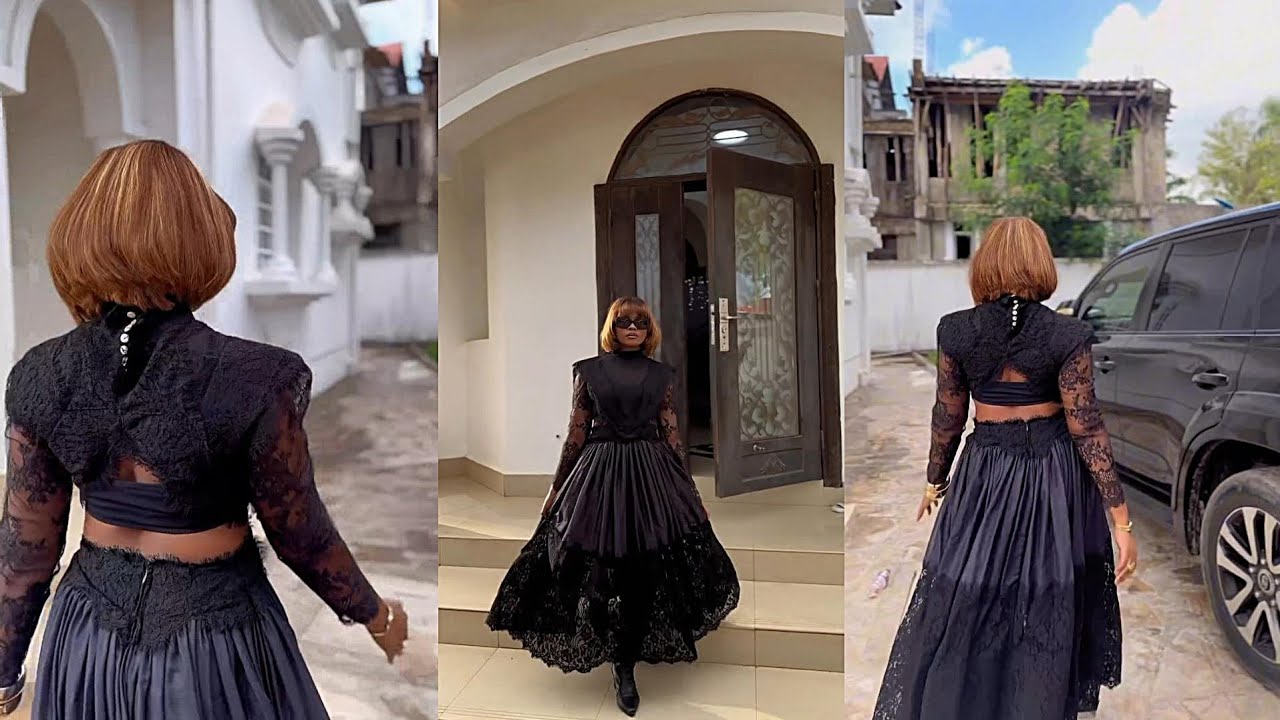 VIDEO Ila ZUCHU Akiamua JAMBO LAKE Noma Sana/ Aongea Haya ALBUM YAKE ...