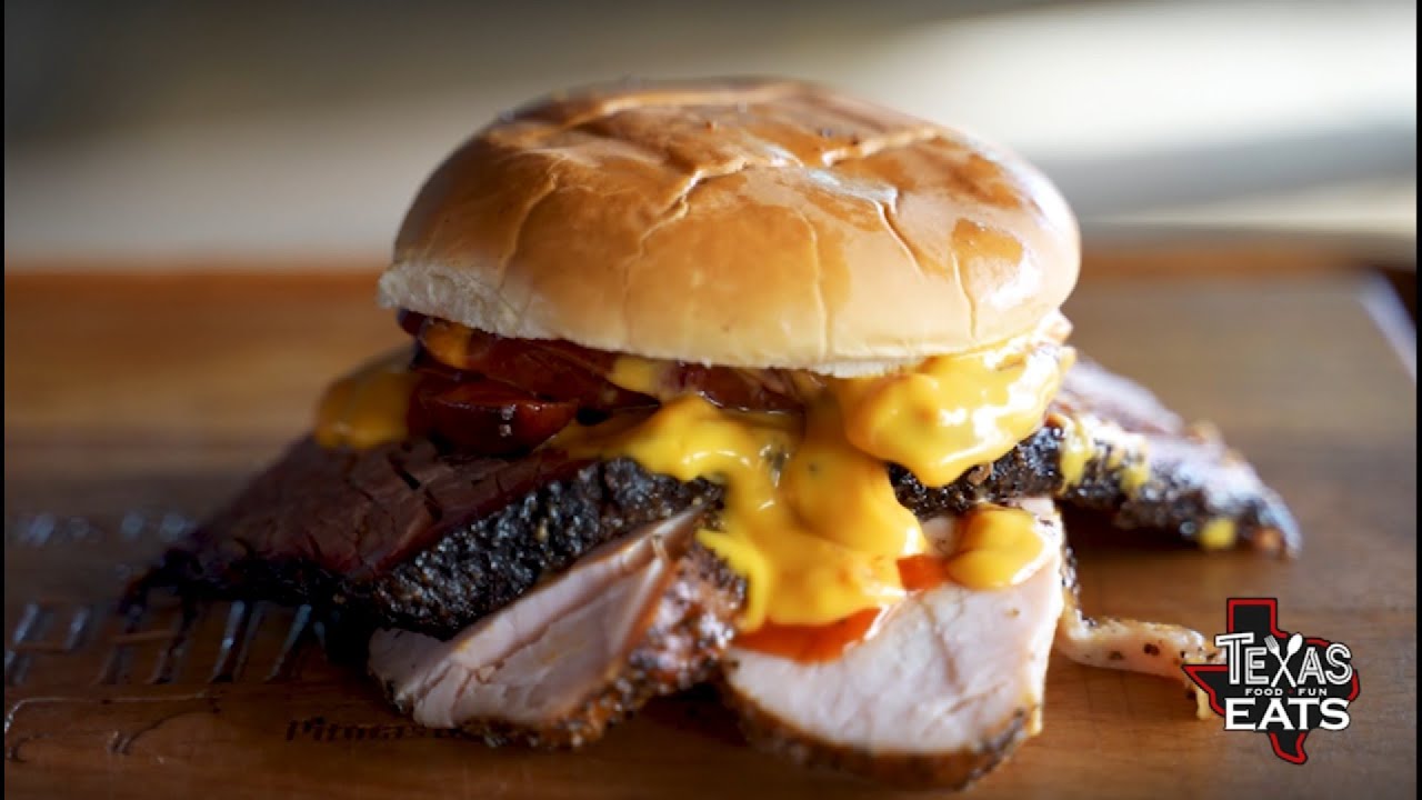 Former Holy Smoke BBQ pitmaster makes big comeback at family-owned ...