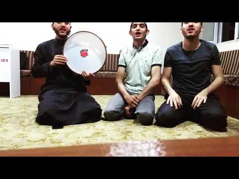 ilahi defli