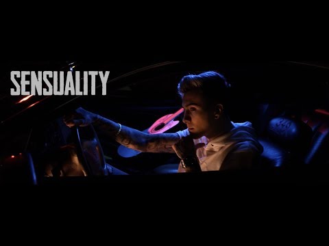 Sensuality - Nicky White (Official Music Video)