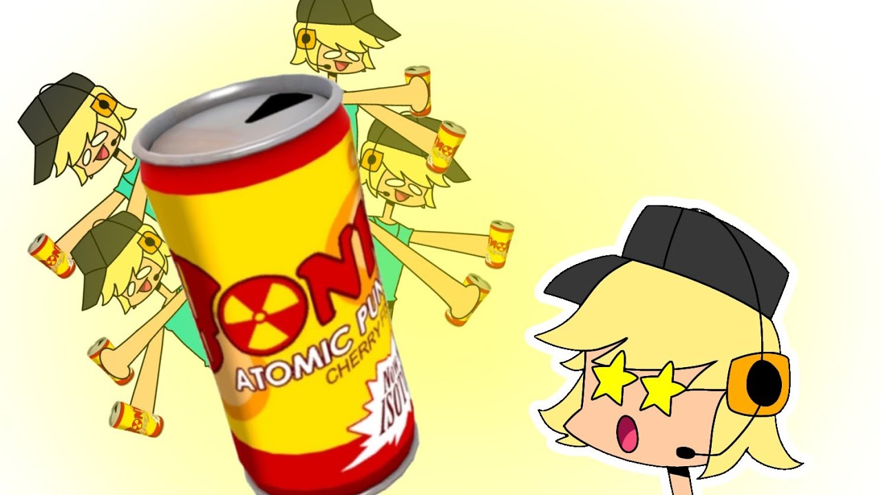 Drink My Bonk! Drink My Really Really Juicy BONK! - YouTube