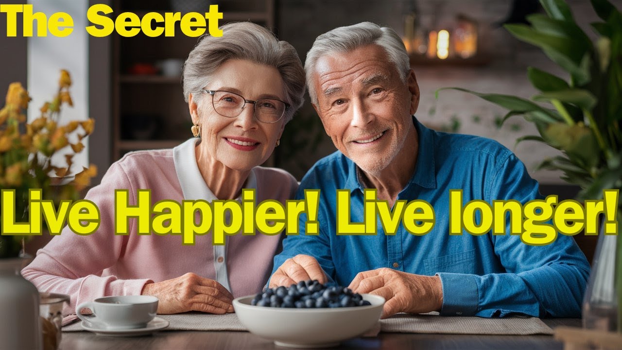 BLUEBERRY Advantages: The Biohacker's Secret Weapon for ULTIMATE Health ...