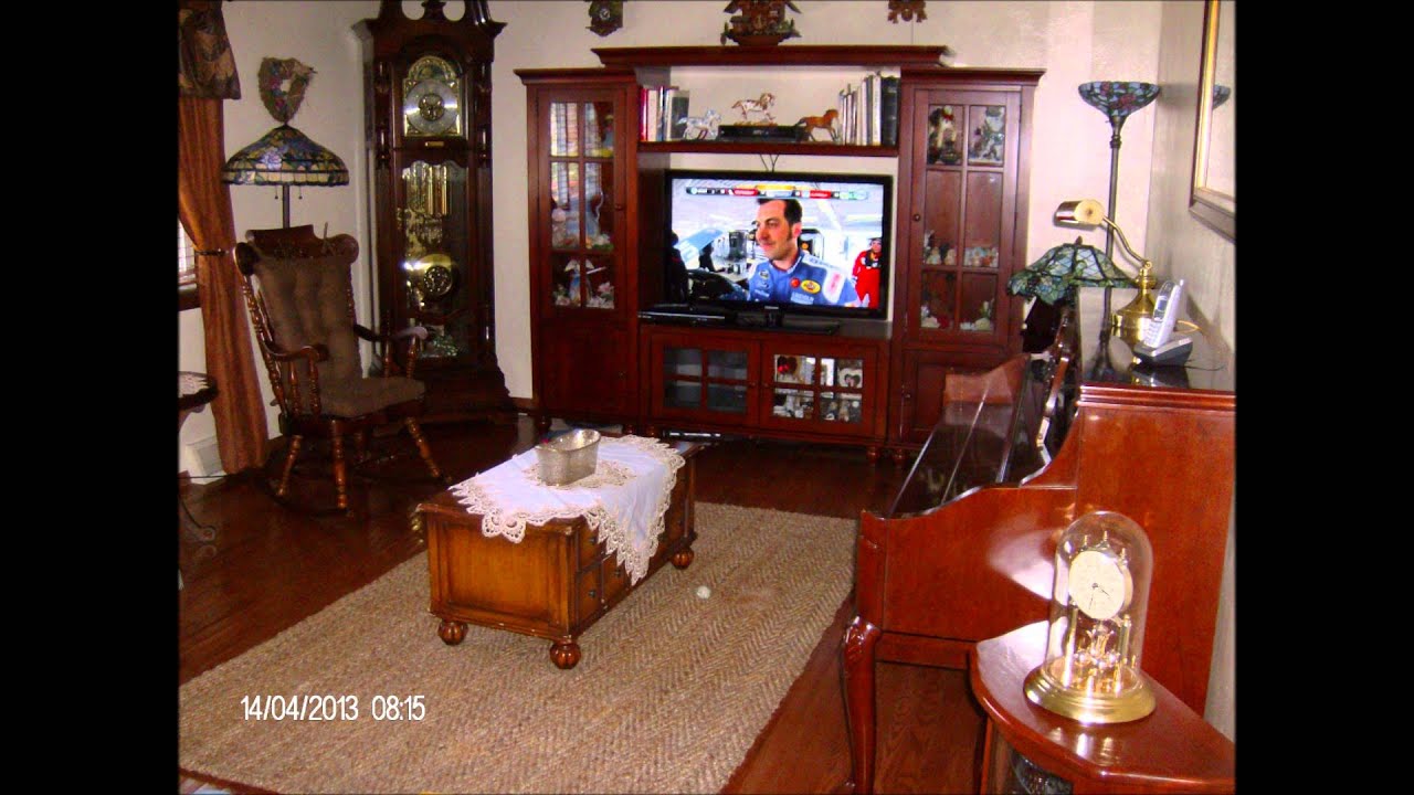 House Video - YouTube